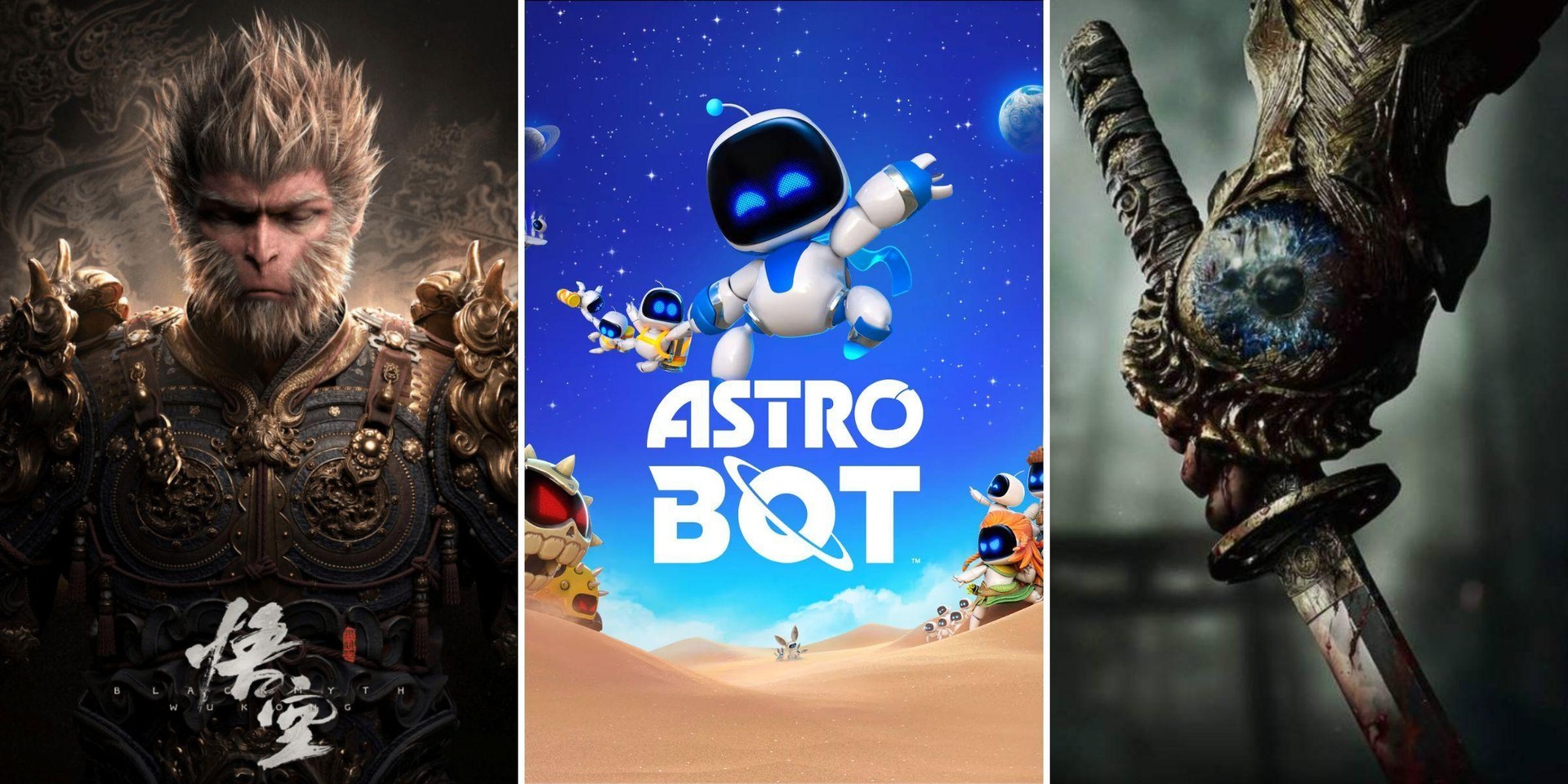 【心得】看到黑神話悟空TGA、IGN都沒得年度最佳獎，又看到某些過激粉絲行為，不禁讓我想起某段話 @PS5 / PlayStation5 哈啦板 - 巴哈姆特