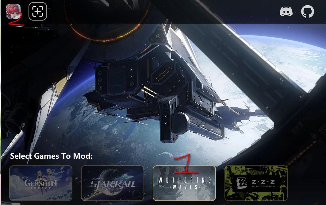 【心得】鳴潮MOD管理器JASM(含WWMI安裝)，手把手教程 @鳴潮 哈啦板 - 巴哈姆特