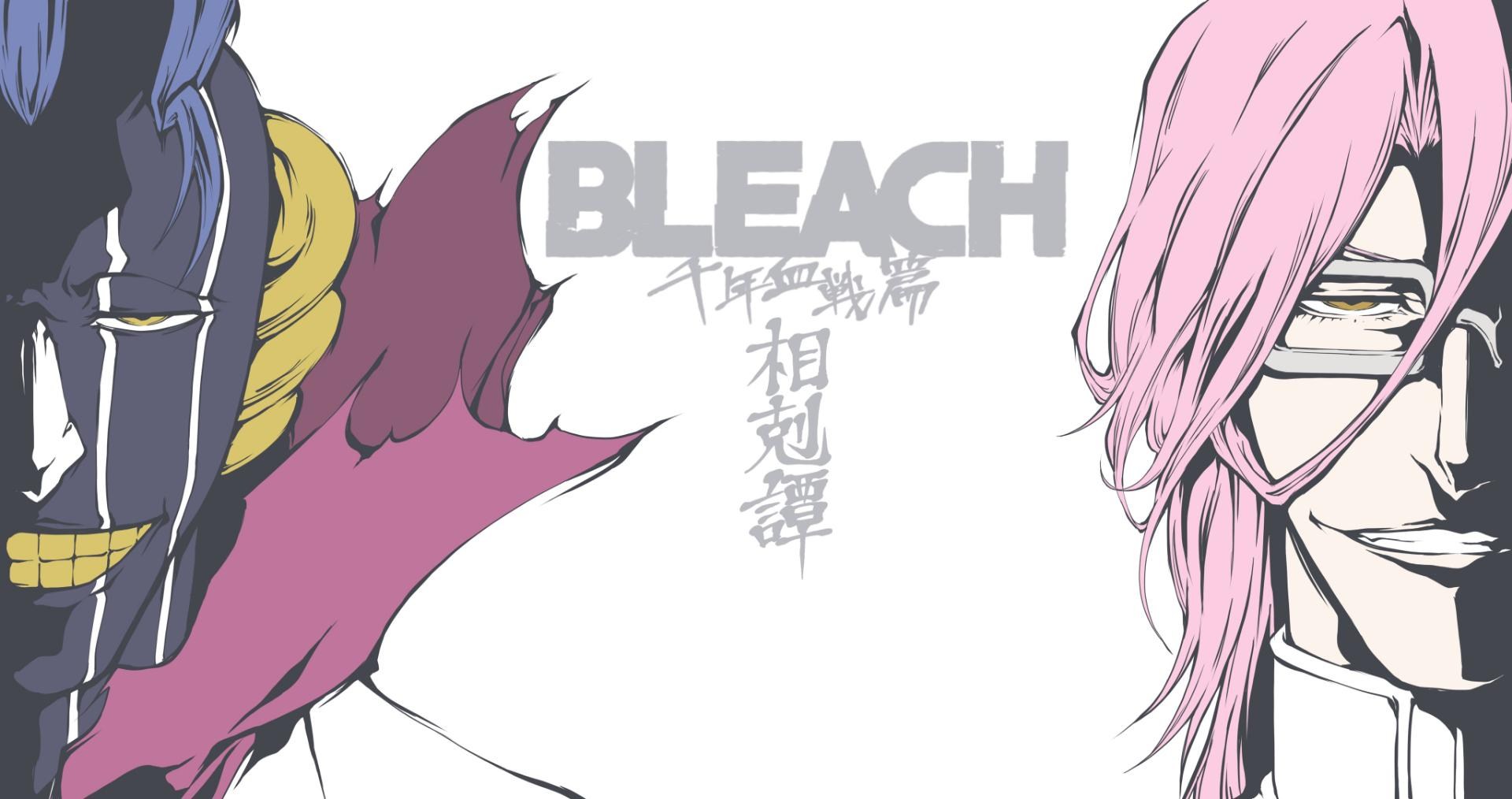 【討論】BLEACH 千年血戰篇-相剋譚- #37「 SHADOWS GONE」｜動畫心得討論區 @BLEACH 死神 系列 哈啦板 - 巴哈姆特