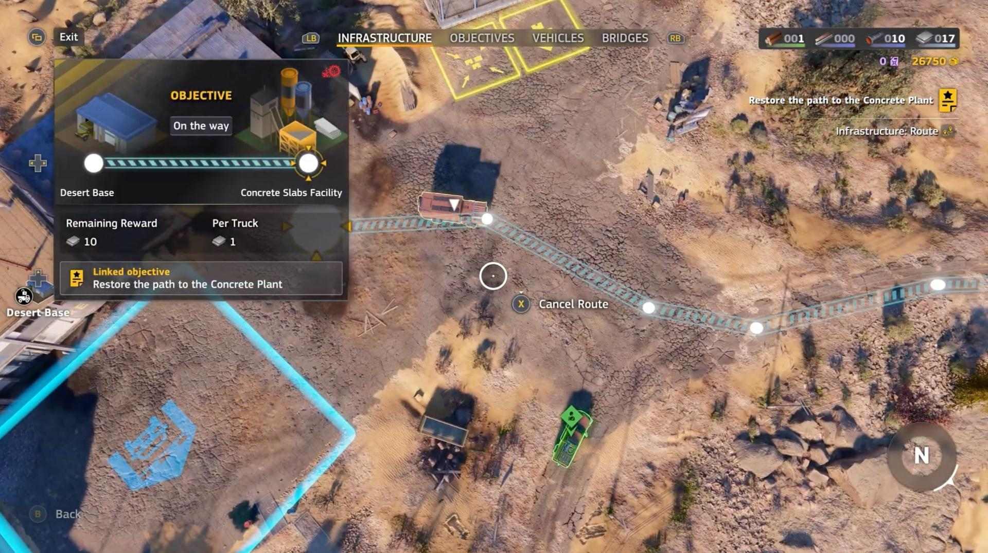 【情報】RoadCraft 新預告 遊戲機制概覽 @SnowRunner: A MudRunner Game 哈啦板 - 巴哈姆特