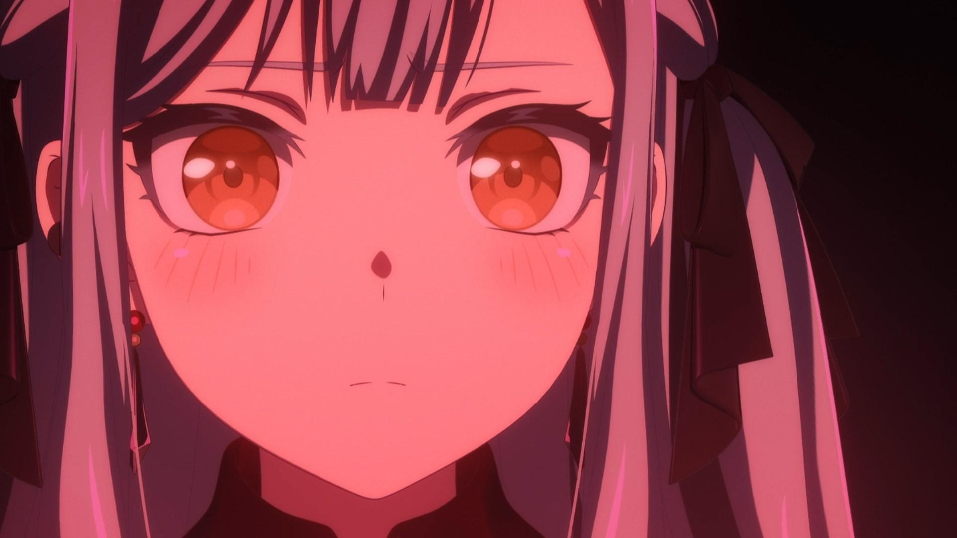 RE:【Ave Mujica】#3 Quid faciam? @BanG Dream！ 哈啦板 - 巴哈姆特