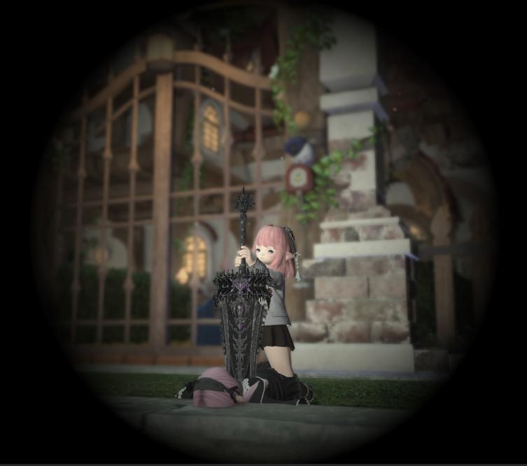 【招生】【Gaia-Bahamut】休閒公會《Dango Dungo》招生中 @Final Fantasy XIV 哈啦板 - 巴哈姆特