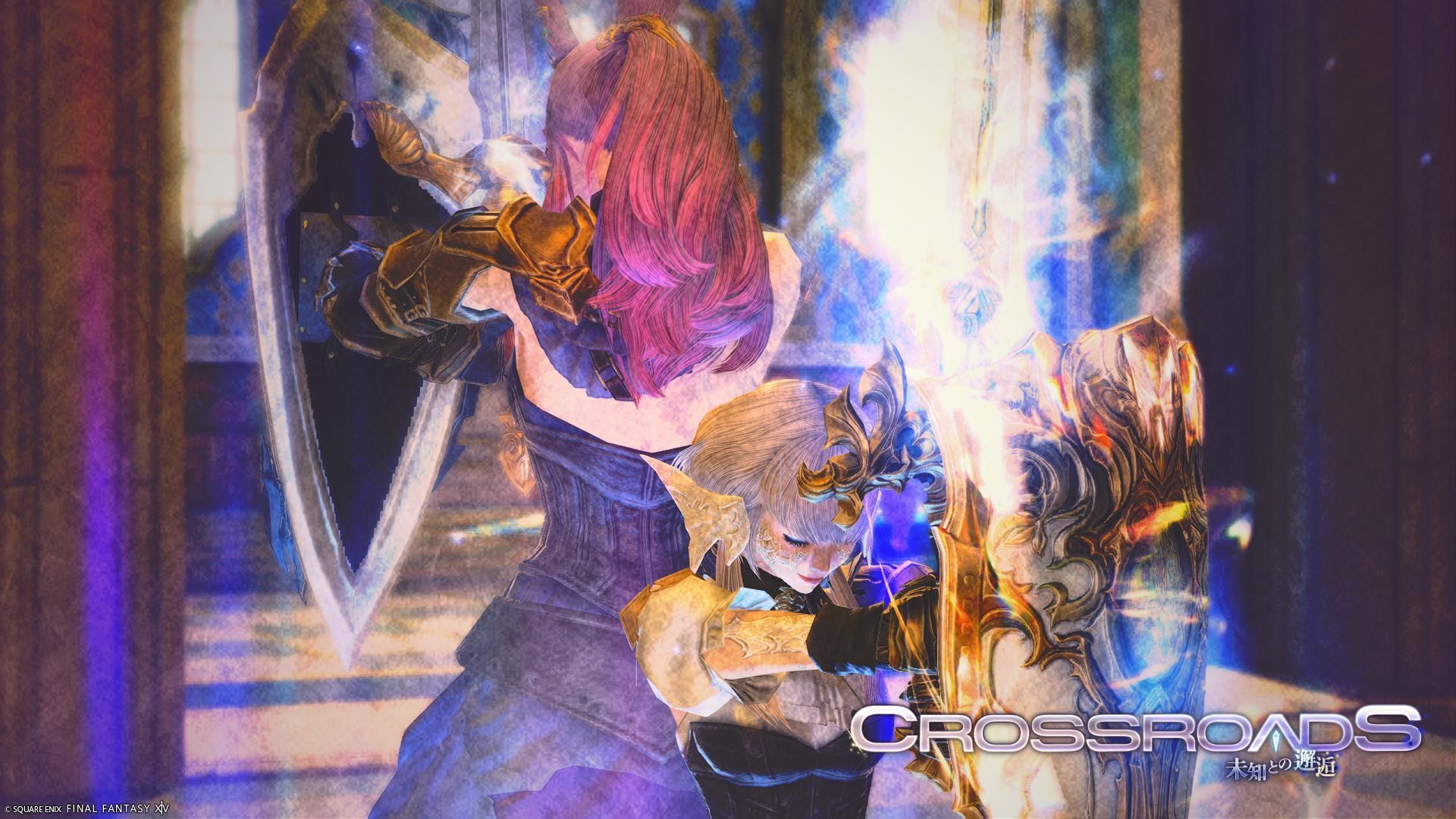 【招生】【Gaia-Bahamut】休閒公會《Dango Dungo》招生中 @Final Fantasy XIV 哈啦板 - 巴哈姆特