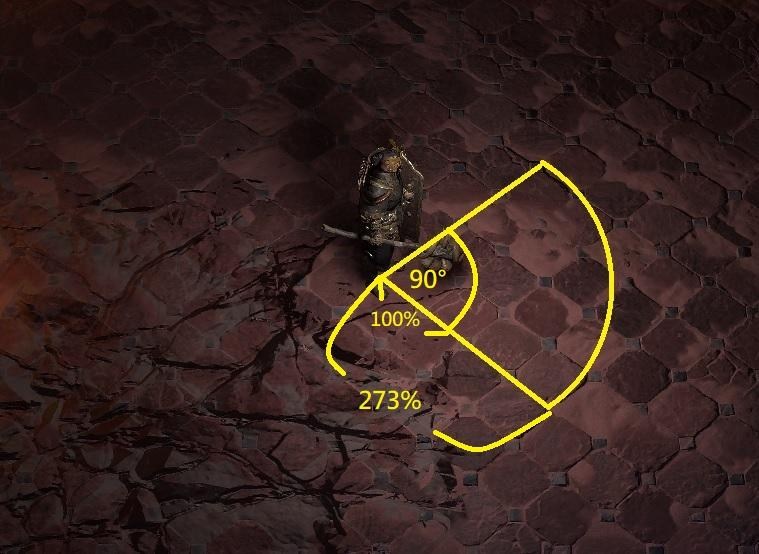 【情報】Ruetoo的普攻擴散+藤蔓箭矢黑科技 @流亡黯道 Path of Exile 哈啦板 - 巴哈姆特