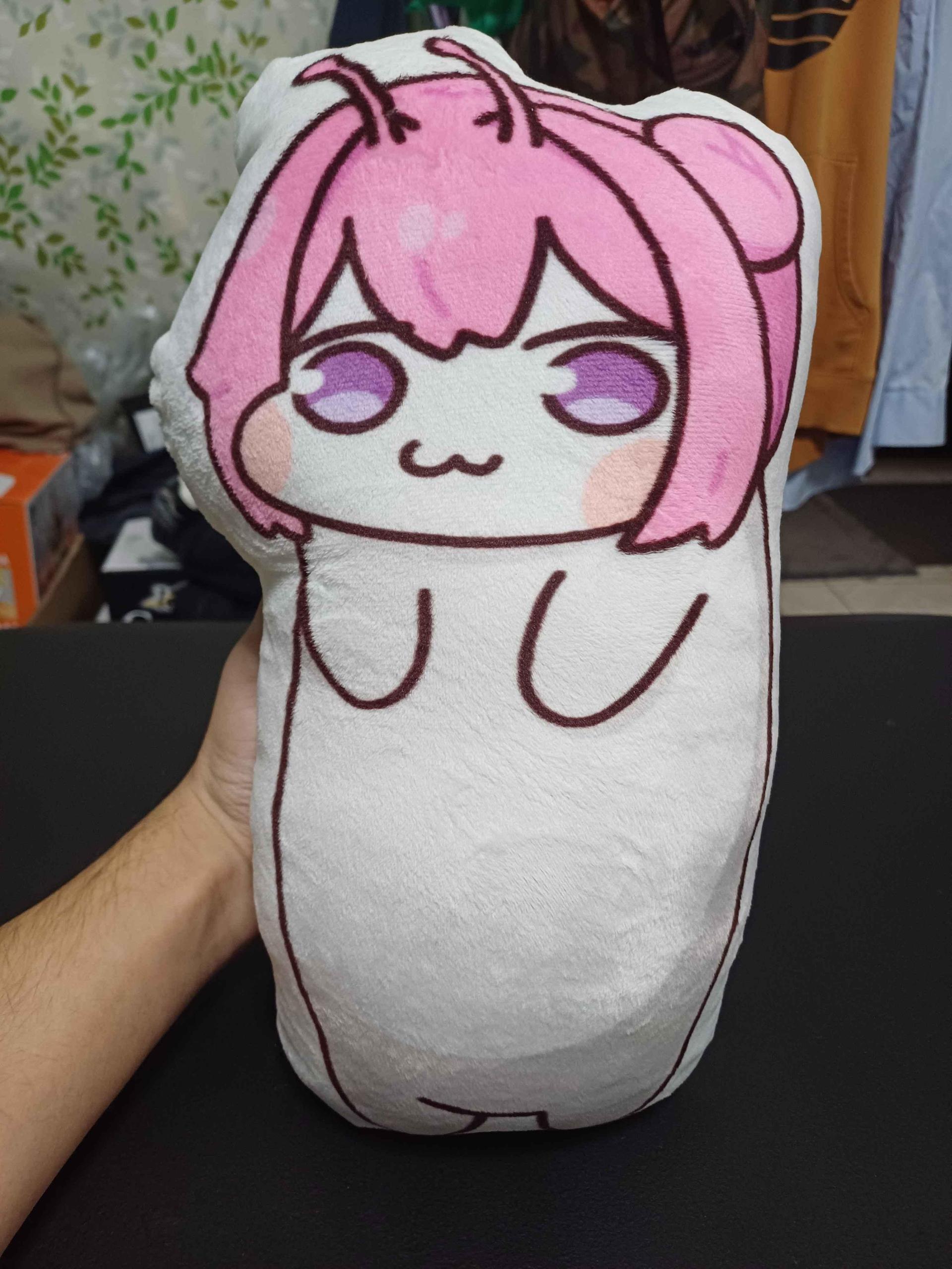 【閒聊】MusanPro. 摩卡派對同人DORO公仔+MusanPRO.妮姬同人周邊 @勝利女神：妮姬 哈啦板 - 巴哈姆特