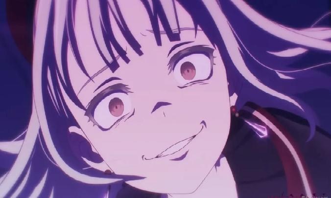 RE:【Ave Mujica】#3 Quid faciam? @BanG Dream！ 哈啦板 - 巴哈姆特