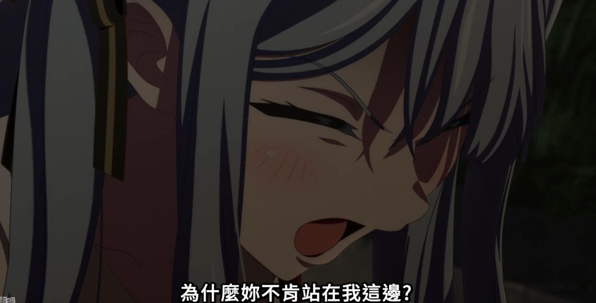 RE:【Ave Mujica】#3 Quid faciam? @BanG Dream！ 哈啦板 - 巴哈姆特