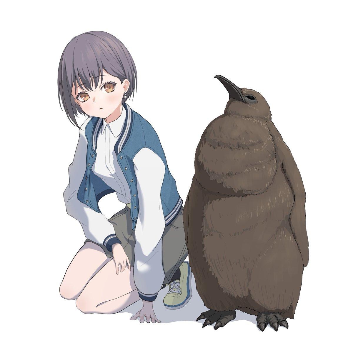 【情報】Tomorin & 企鵝 @BanG Dream！ 哈啦板 - 巴哈姆特