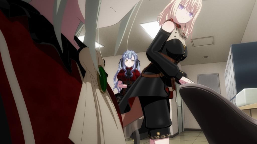 【Ave Mujica】#3 Quid faciam? @BanG Dream！ 哈啦板 - 巴哈姆特