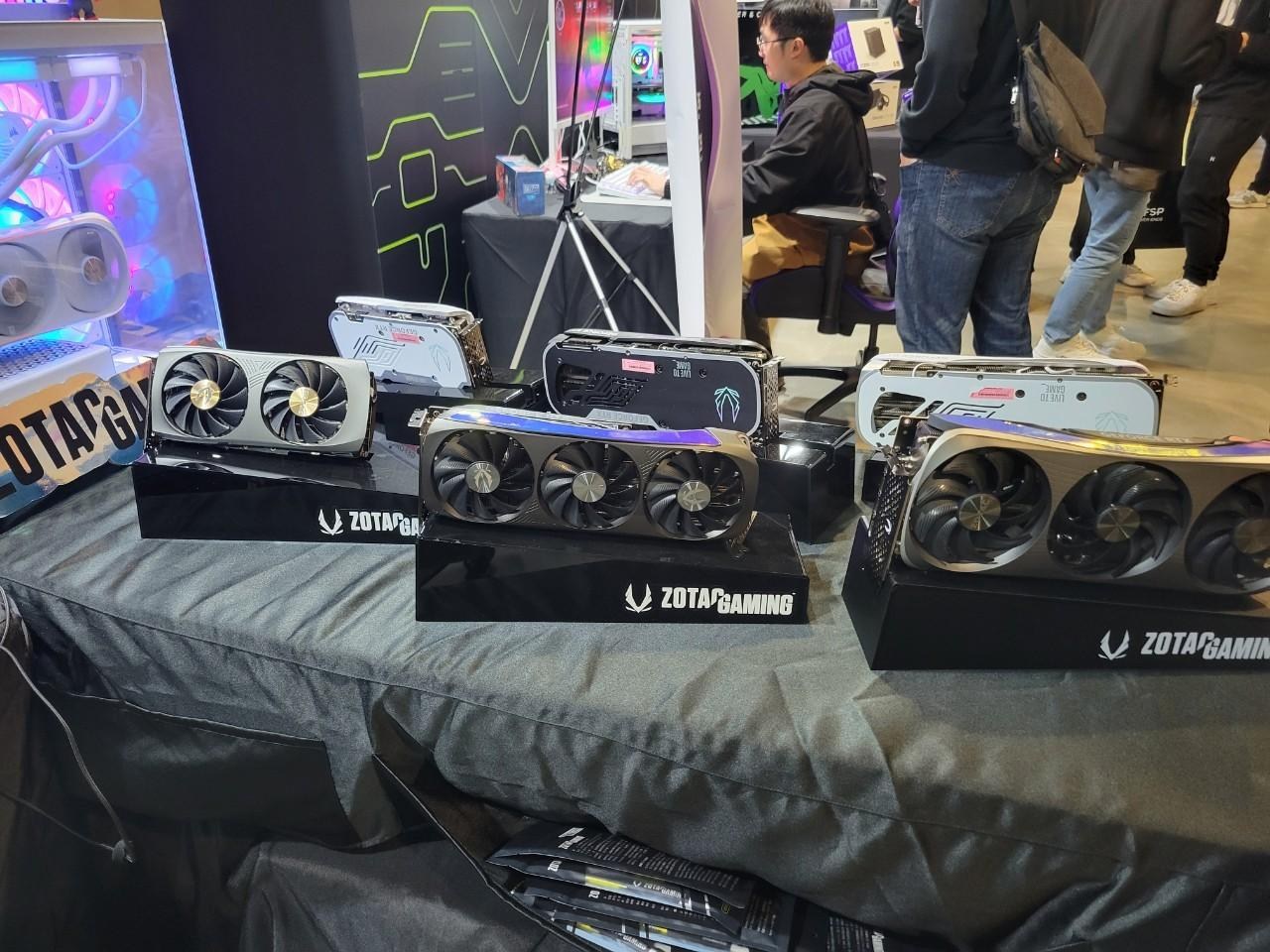 【心得】GeForce LAN 50活動分享 真好玩 @電腦應用綜合討論 哈啦板 - 巴哈姆特
