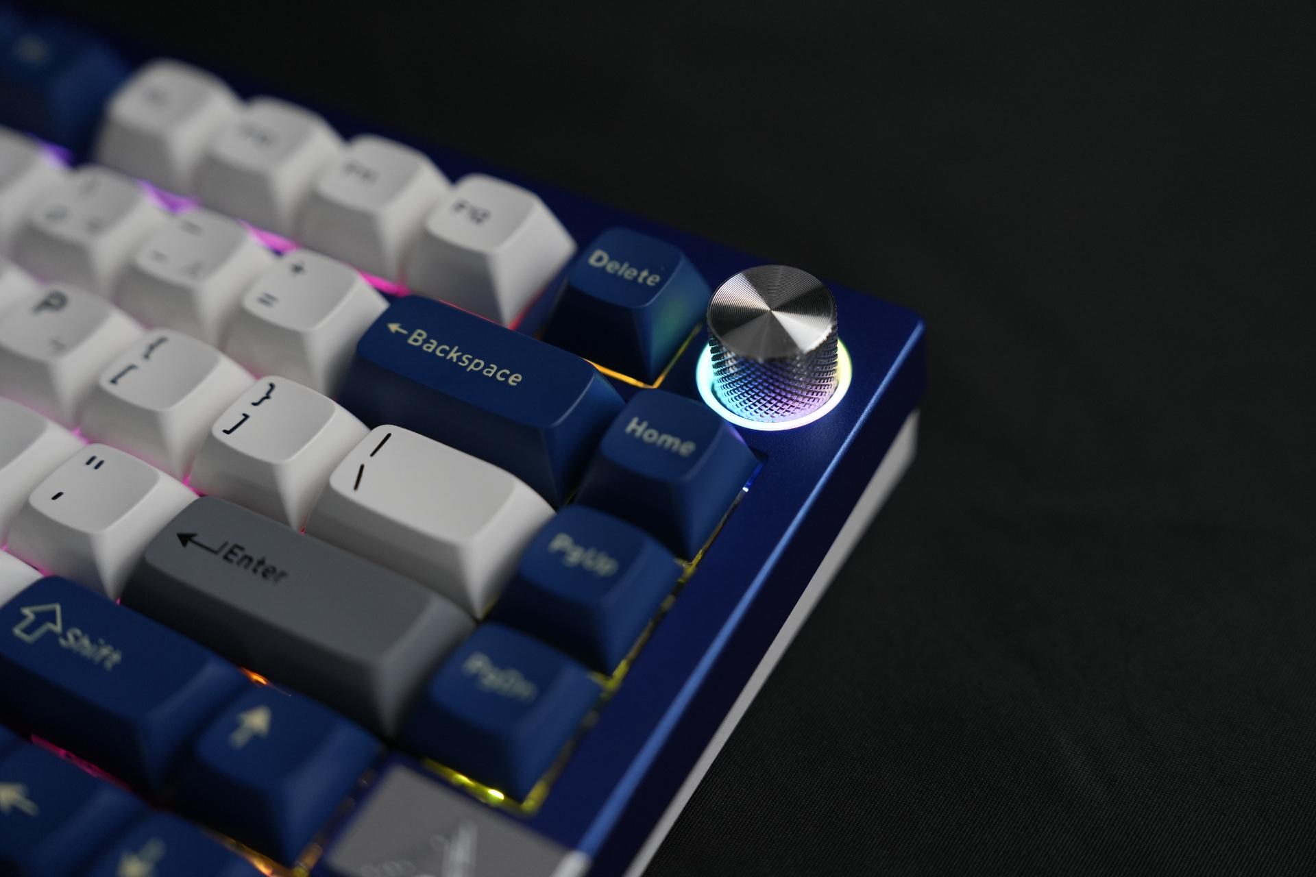 【心得】MONTECH MKey PRO 開箱評測｜三模連線滿足辦公和娛樂 @電腦應用綜合討論 哈啦板 - 巴哈姆特