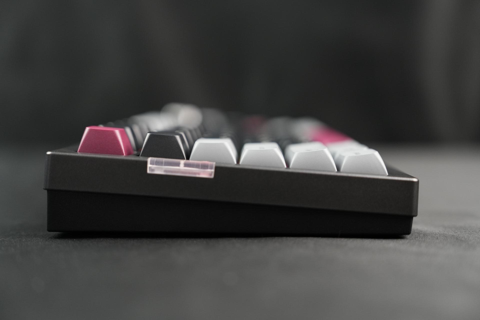 【心得】MONTECH MKey PRO 開箱評測｜三模連線滿足辦公和娛樂 @電腦應用綜合討論 哈啦板 - 巴哈姆特