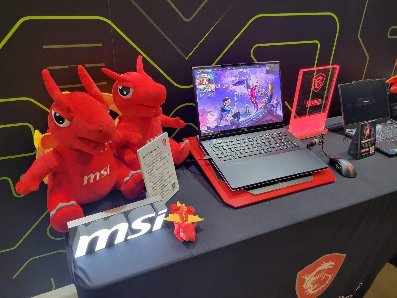 【心得】GeForce LAN 50活動分享 真好玩 @電腦應用綜合討論 哈啦板 - 巴哈姆特