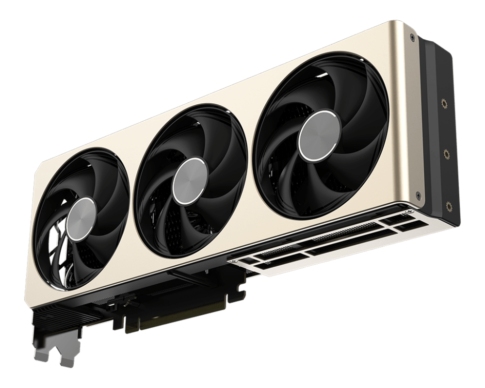 【情報】各家AIC的RTX50系列顯卡資訊公布 @電腦應用綜合討論 哈啦板 - 巴哈姆特