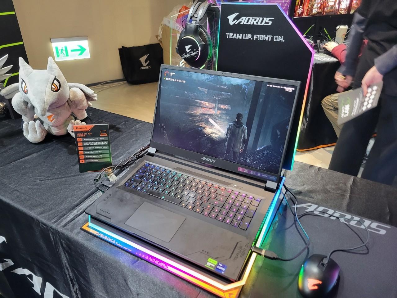 【心得】GeForce LAN 50活動分享 真好玩 @電腦應用綜合討論 哈啦板 - 巴哈姆特