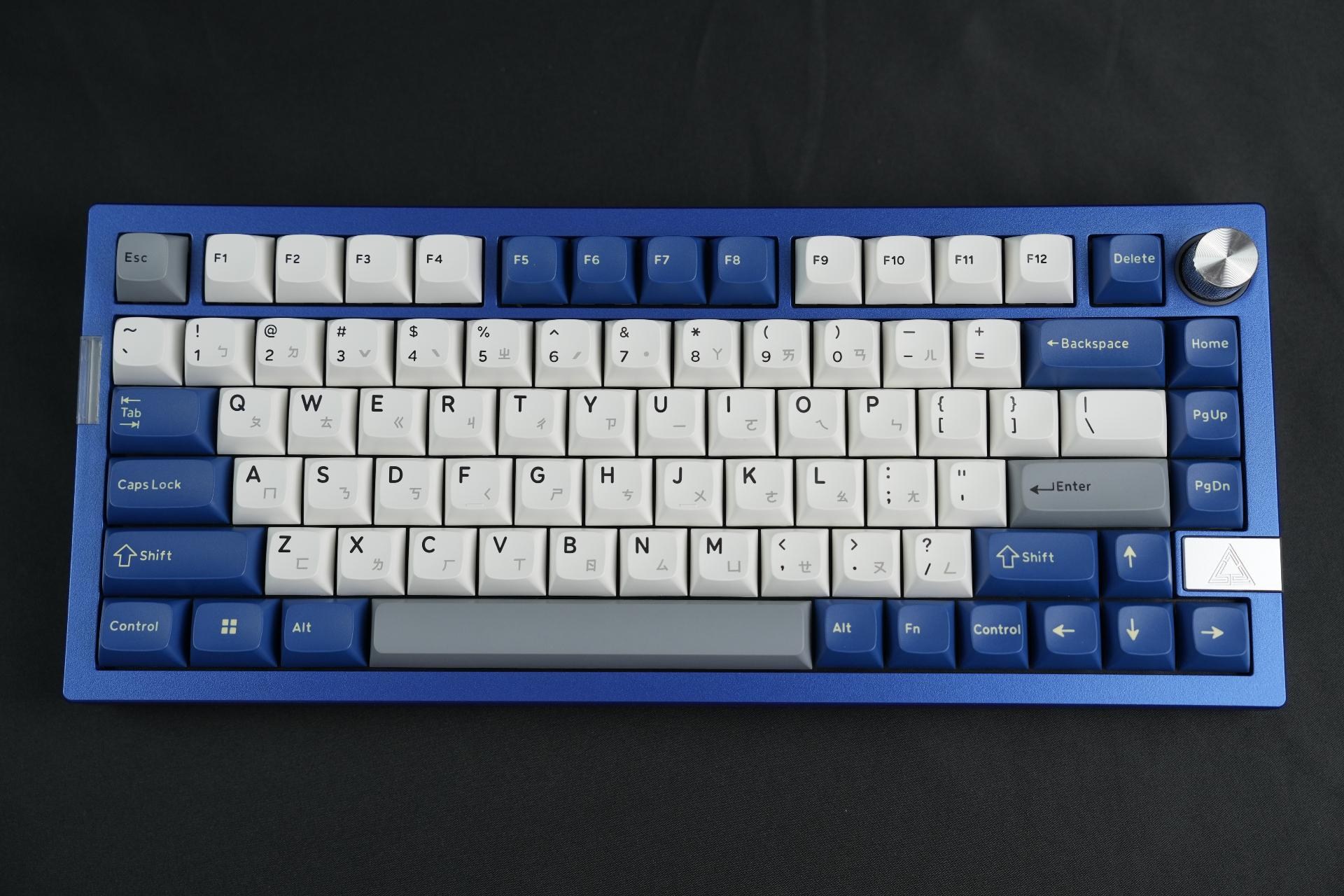 【心得】MONTECH MKey PRO 開箱評測｜三模連線滿足辦公和娛樂 @電腦應用綜合討論 哈啦板 - 巴哈姆特