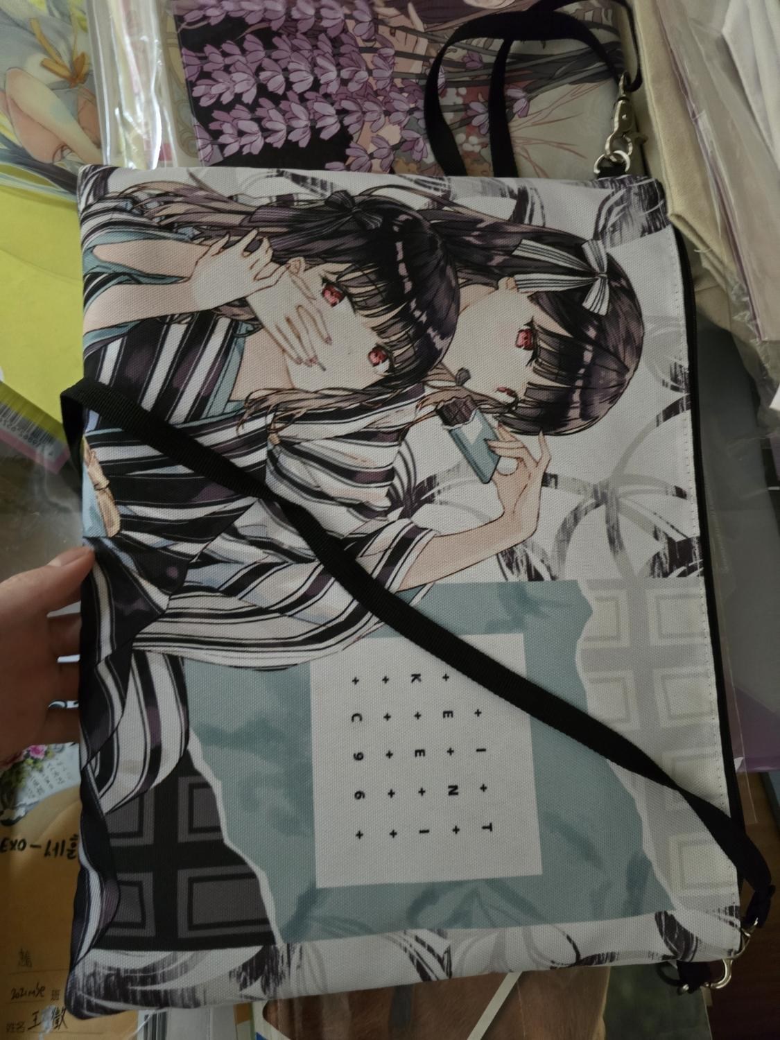 【出售】Hiten 同人誌 @ACG二手交易板 哈啦板 - 巴哈姆特