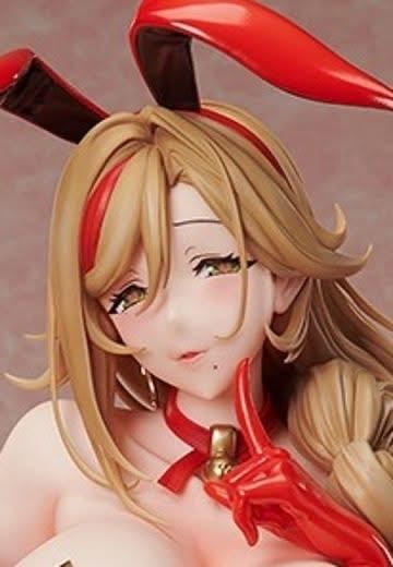 徵求：Native BINDing 千里GAN氏 原畫 撫子 兔女郎 1/4 @ACG二手交易板 哈啦板 - 巴哈姆特