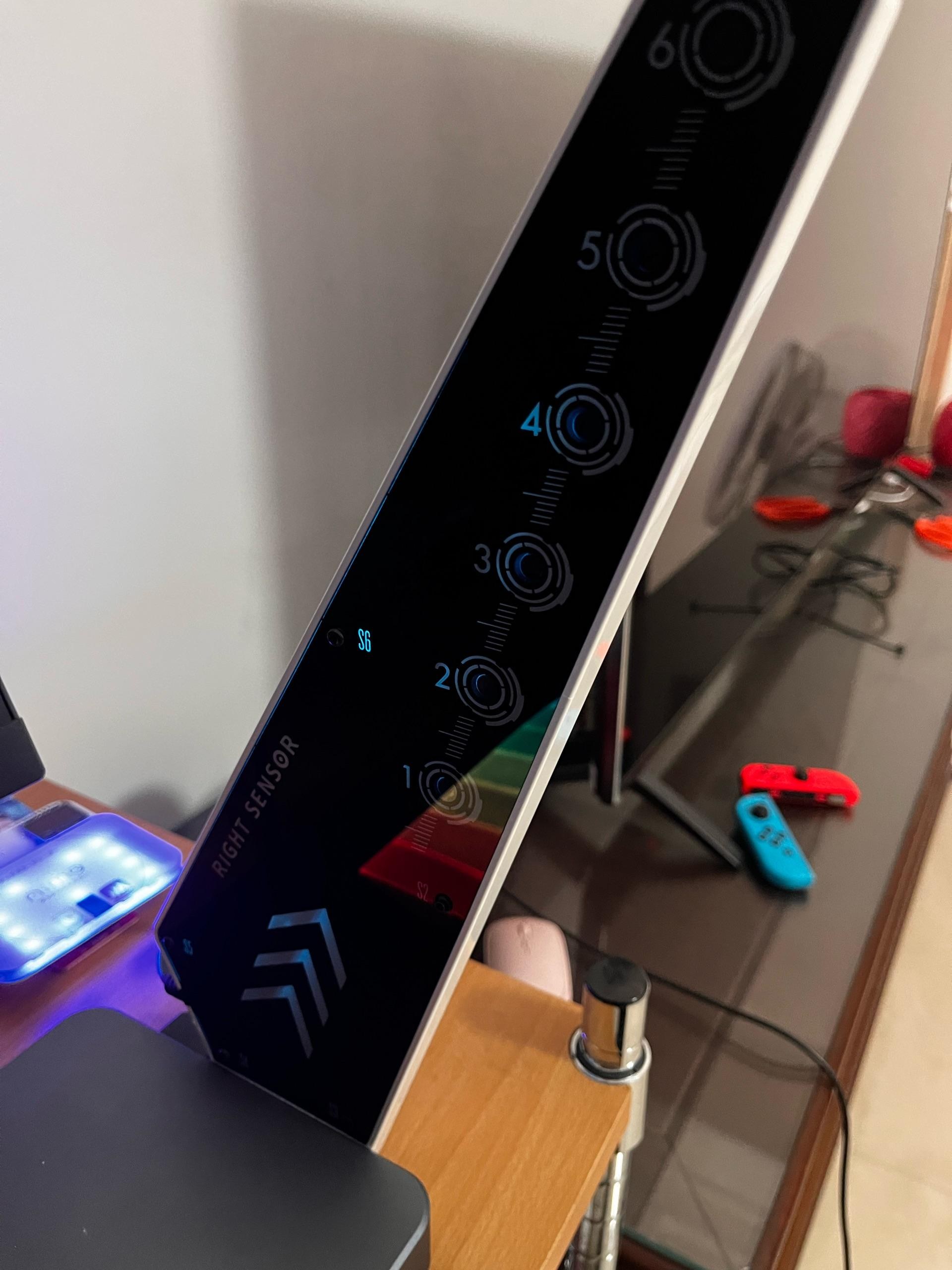 【其他】【出售】抬手樂tasoller 8500 @ACG二手交易板 哈啦板 - 巴哈姆特