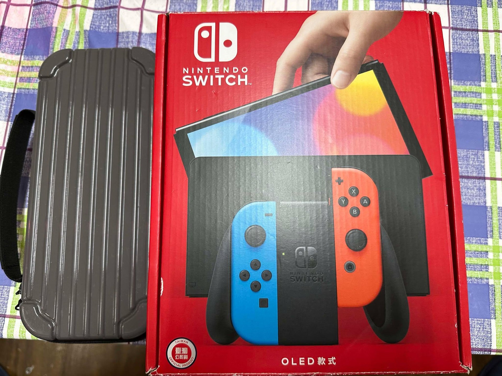 【問題】【交換】Switch Oled 換 Xbox Series X @ACG二手交易板 哈啦板 - 巴哈姆特