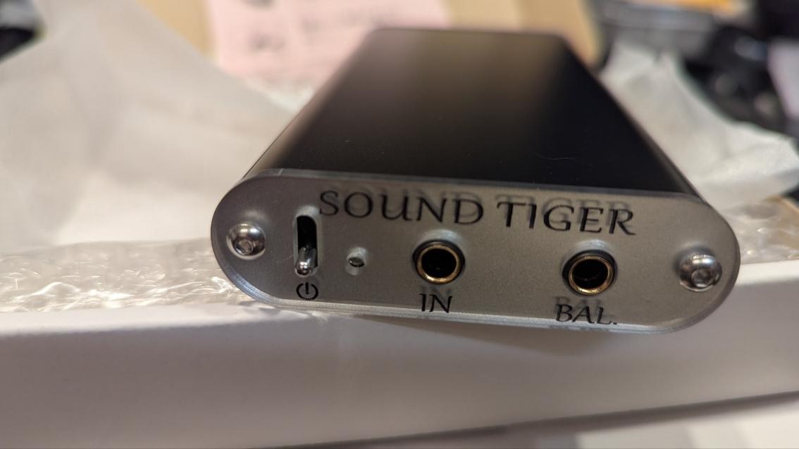 【情報】日本小作坊的產品 Sound Tiger Immersion 與AIMS耳機升級線 @影音視聽討論區 哈啦板 - 巴哈姆特