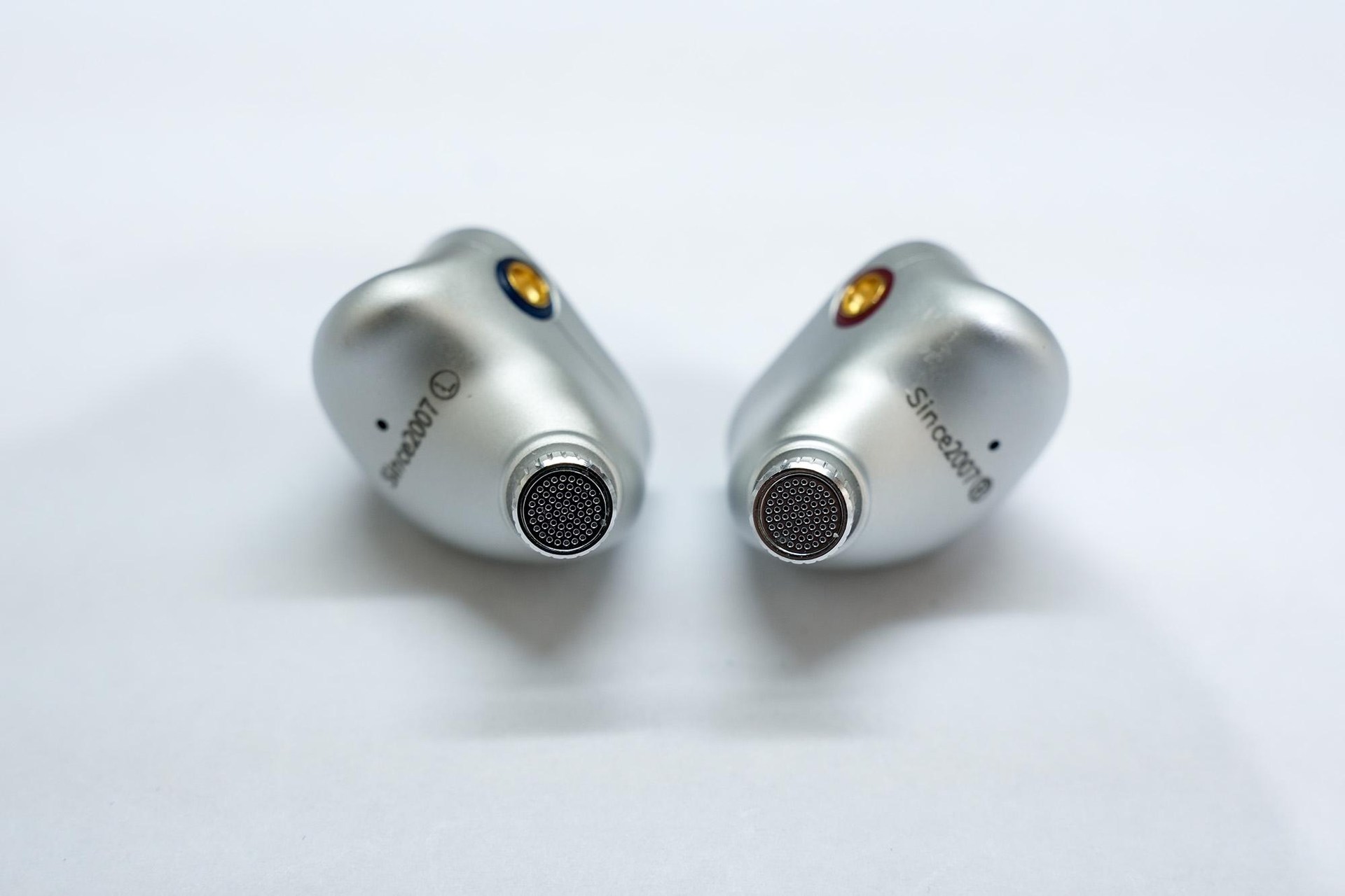 【心得】BGVP NS10 PRO 10單元圈鐵耳機 有感進化 @影音視聽討論區 哈啦板 - 巴哈姆特