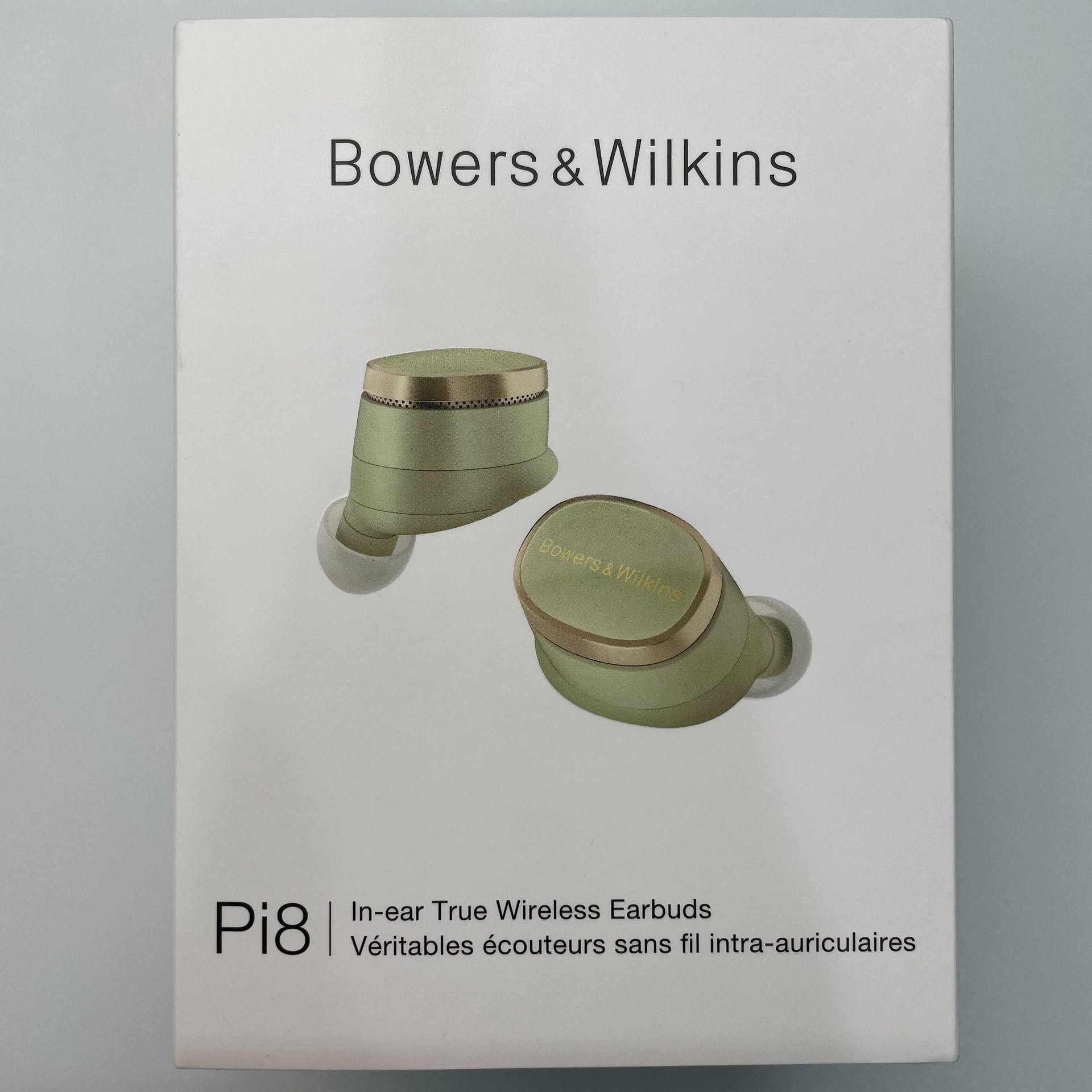 【心得】Bowers&Wilkins B&W Pi8 無線藍牙耳機簡單心得分享 @影音視聽討論區 哈啦板 - 巴哈姆特