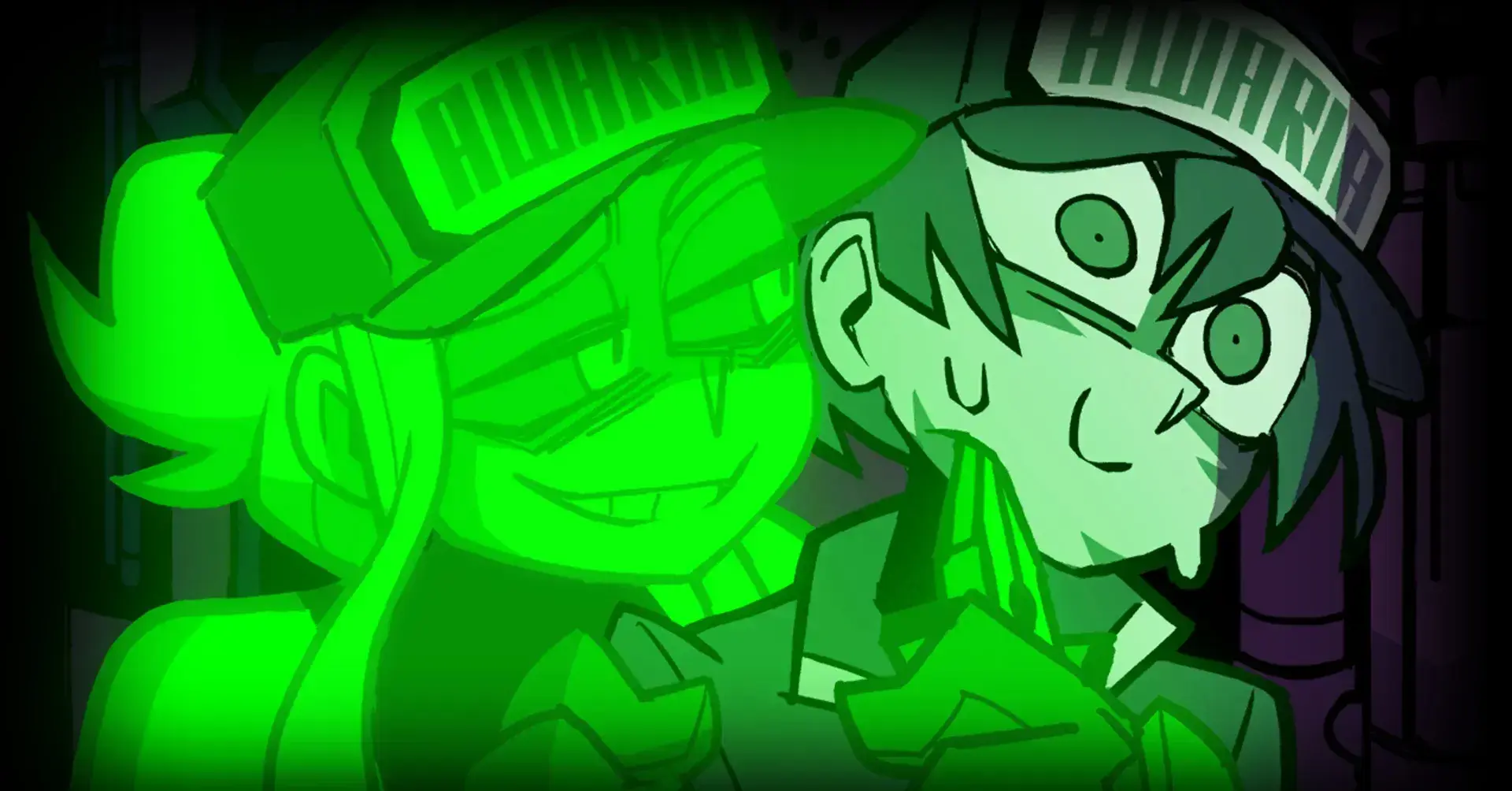 【心得】Awaria 4.4小時全成就攻略|新增STEAM攻略：DRINKING DENATURAT作者 翻譯 @Steam 綜合討論板 哈啦 ...