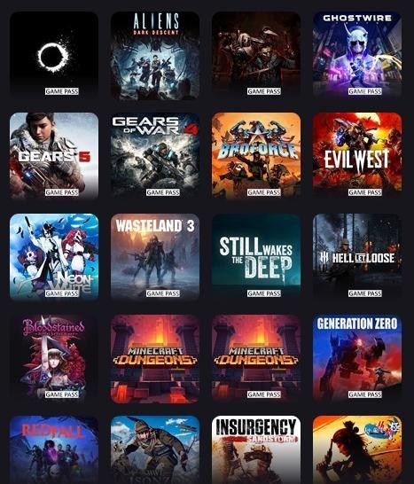 【心得】【XGP試玩體驗】遊戲微心得集錦之二 @Steam 綜合討論板 哈啦板 - 巴哈姆特