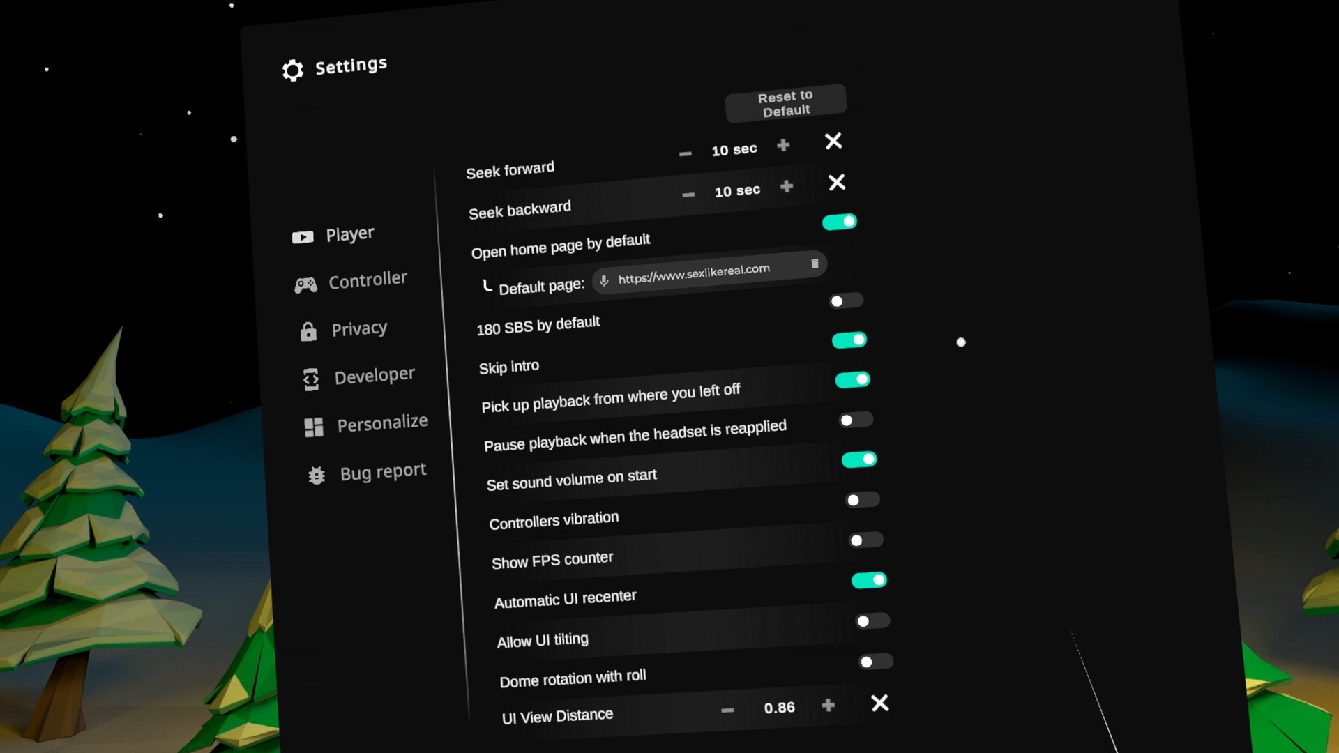 【心得】Meta Quest 播放軟體介紹 @VR 虛擬實境綜合討論 哈啦板 - 巴哈姆特