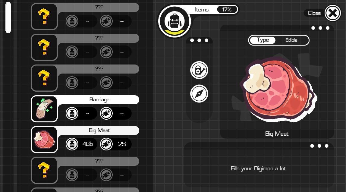 【心得】海外同人作品【Digital Monster: Net Driver】 @數碼寶貝系列 Digimon 哈啦板 - 巴哈姆特