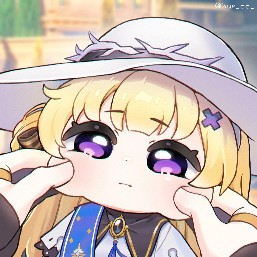 RE:【轉載】菲比大樓：妳所信仰的是高天之上的歲主？還是純真善良的本心？ @鳴潮 哈啦板 - 巴哈姆特