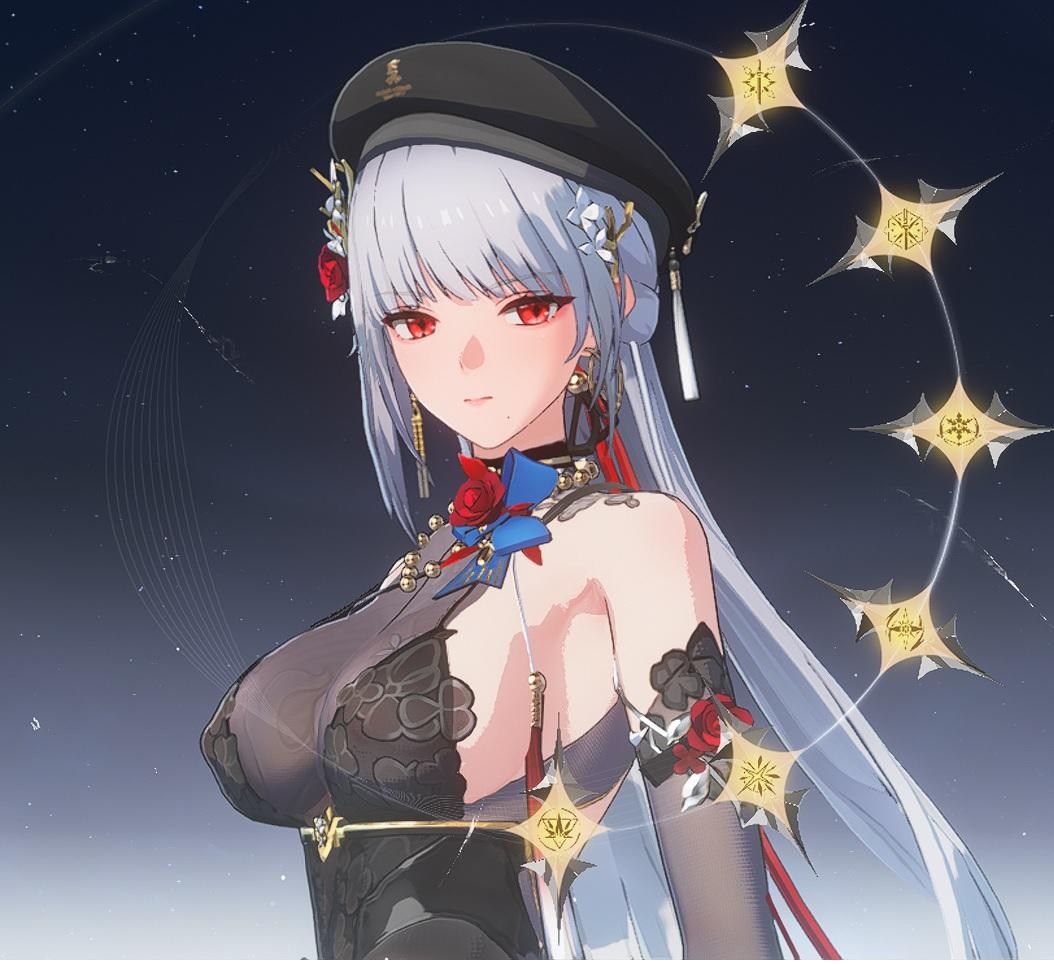 【問題】更新之後MOD破圖 @鳴潮 哈啦板 - 巴哈姆特