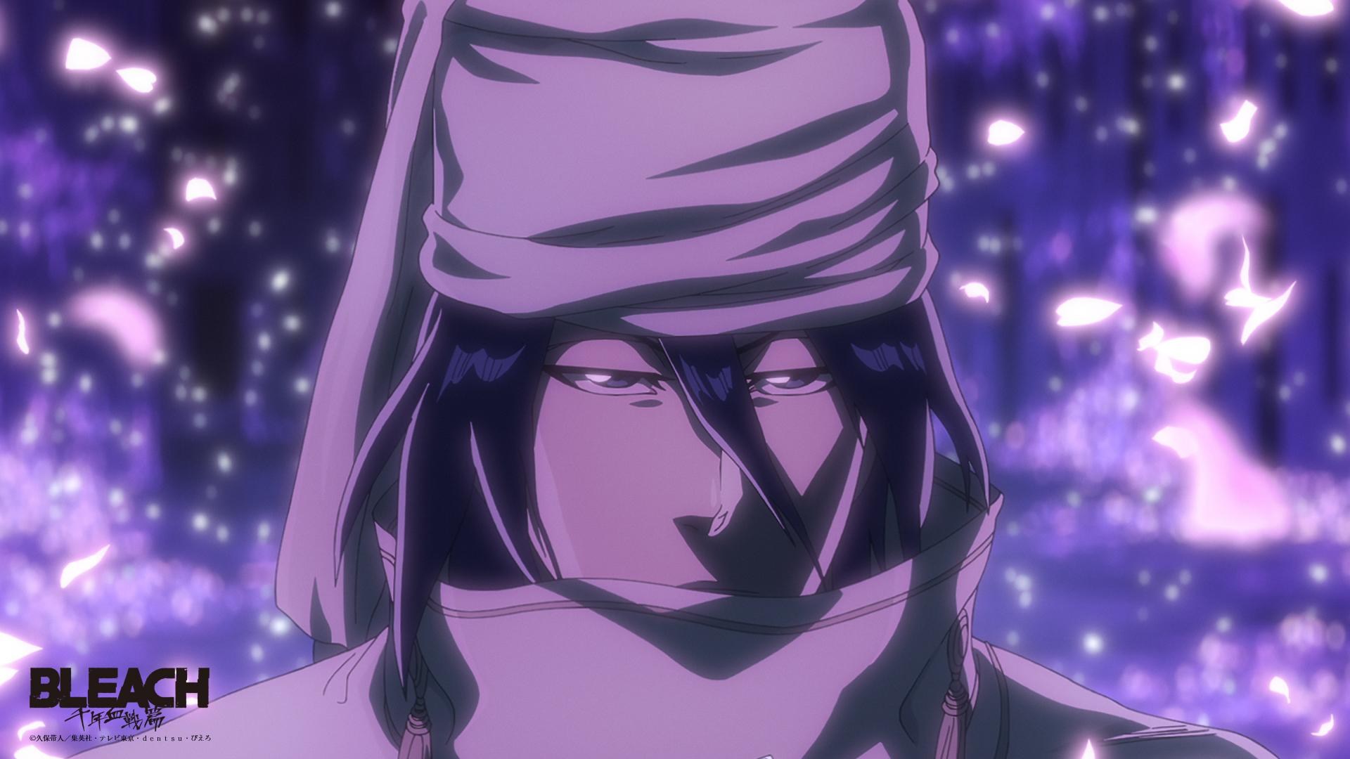 【情報】動畫《BLEACH 死神 》官方 X 朽木白哉 2025/01/31 生日祝賀 @BLEACH 死神 系列 哈啦板 - 巴哈姆特