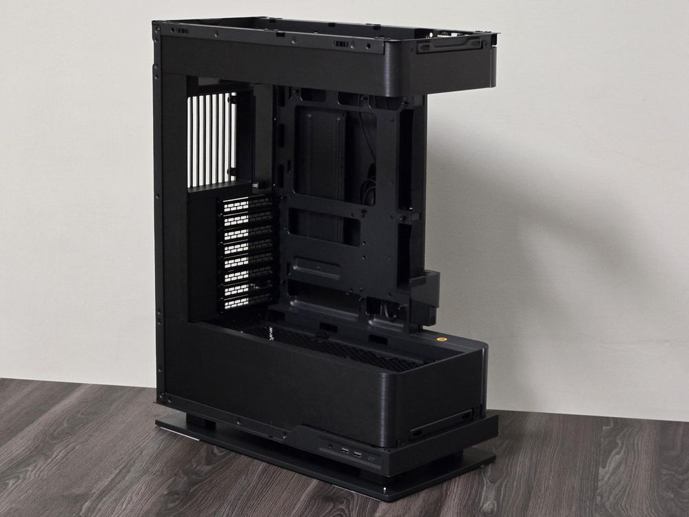 【心得】技能全點在顏值上Phanteks EVOLV X2開箱 @電腦應用綜合討論 哈啦板 - 巴哈姆特