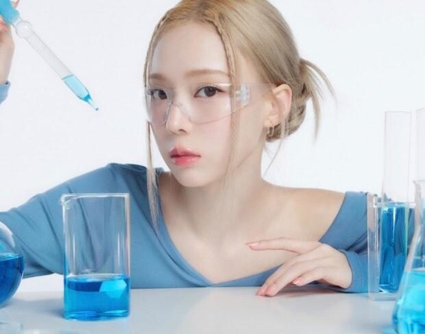 Winter x Mamonde （aespa - wfvzzjrfy的創作 - 巴哈姆特