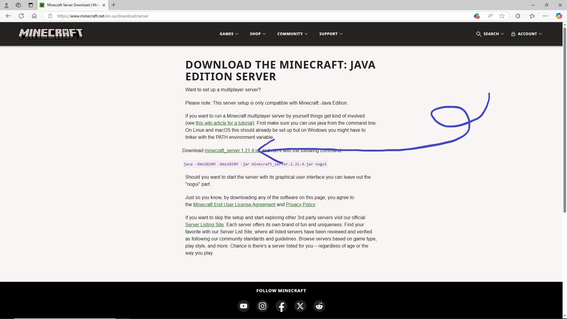開Minecraft服超簡單：免 VPN、免設定路由器、玩家免安裝－TaiwanFRP - kiwi0712的創作 - 巴哈姆特