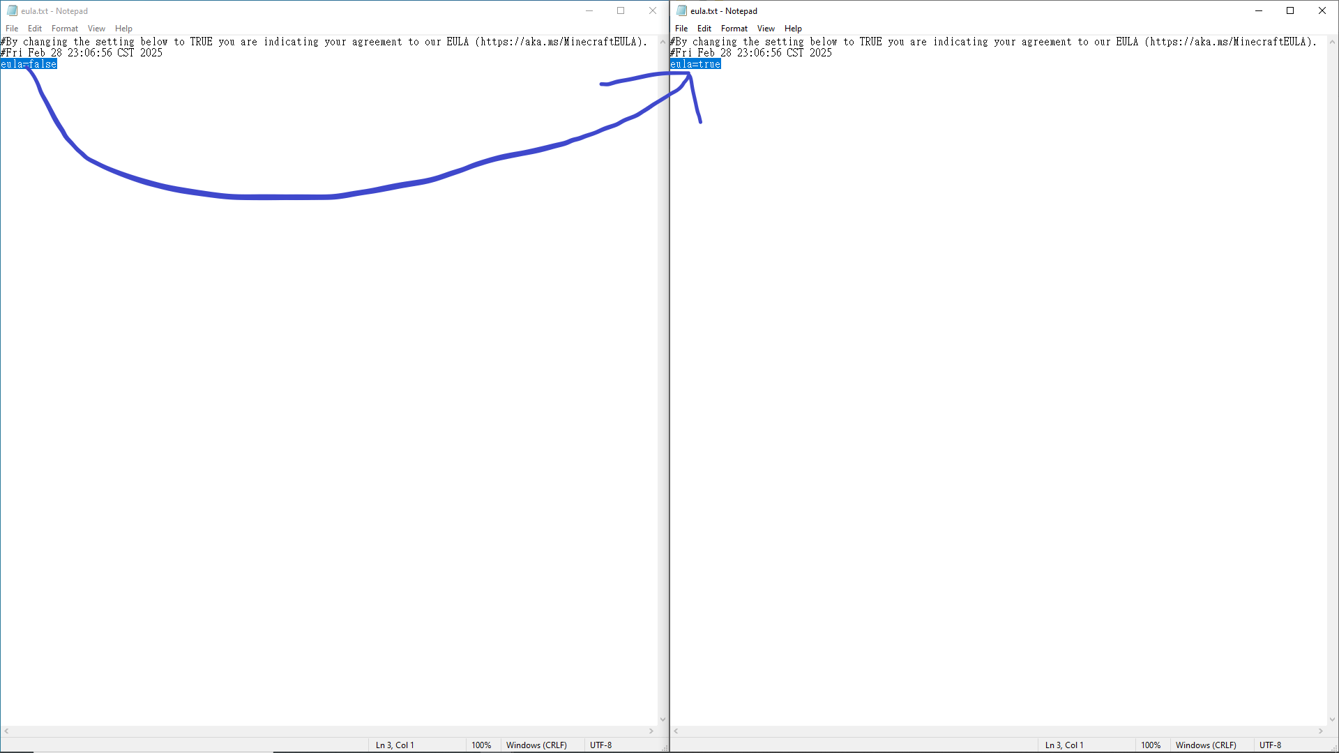 開Minecraft服超簡單：免 VPN、免設定路由器、玩家免安裝－TaiwanFRP - kiwi0712的創作 - 巴哈姆特