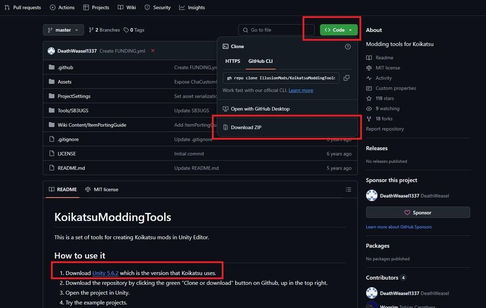 戀活:建立.Unity3D檔、副檔名、打包 - phfu58772的創作 - 巴哈姆特