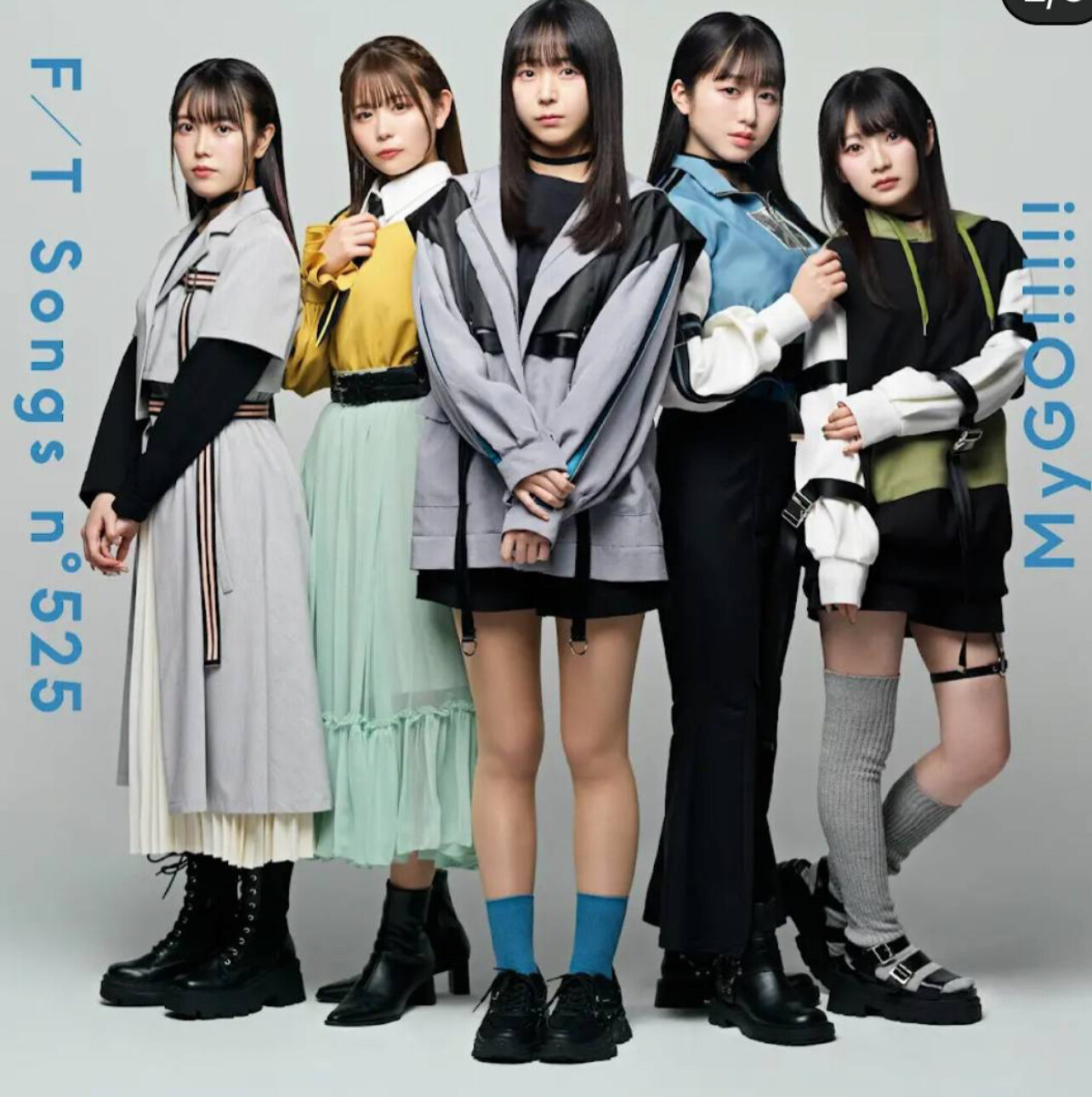 【情報】MyGO!!!!! - 潜在表明 / THE FIRST TAKE @BanG Dream！ 哈啦板 - 巴哈姆特