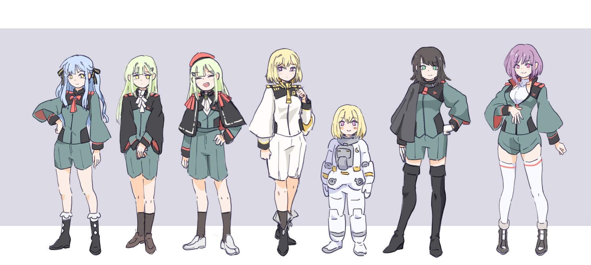 【討論】鋼彈梗圖串 @鋼彈 哈啦板 - 巴哈姆特