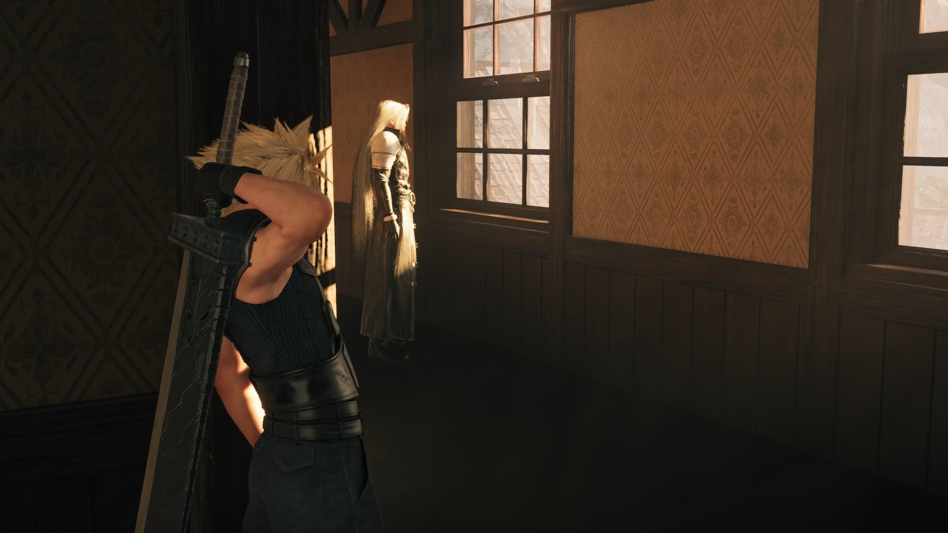 RE:【閒聊】FF7 重生PC版-照片分享(歡迎蓋大樓) @FF 最終幻想 系列（太空戰士） 哈啦板 - 巴哈姆特