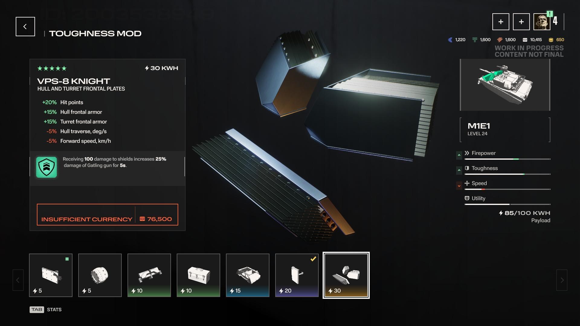 【討論】Project CW Alpha 2 Playtest @戰車世界 World of Tanks 哈啦板 - 巴哈姆特