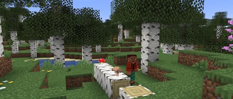 RE:【情報】Minecraft Java 1.21.4正式版已釋出&1.22集中討論串 @Minecraft 我的世界（當個創世神） 哈啦板 ...