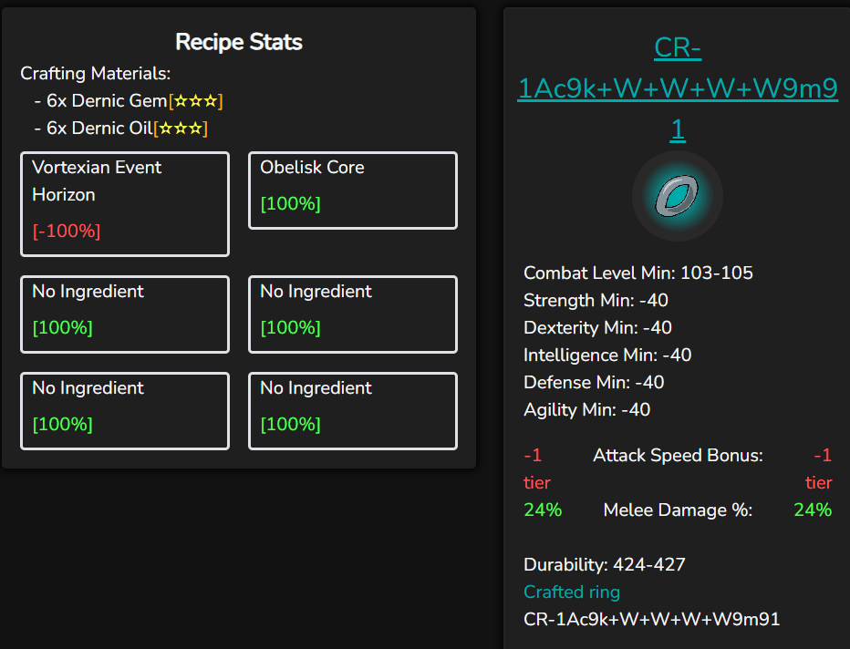 RE:【攻略】超好玩RPG伺服器，Wynncraft最詳細中文教學，均附教學影片[持續更新中] @Minecraft 我的世界（當個創世神 ...