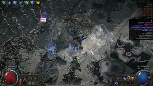 【情報】POE2終於也有ninja的Build網站了 @流亡黯道 Path of Exile 系列 哈啦板 - 巴哈姆特