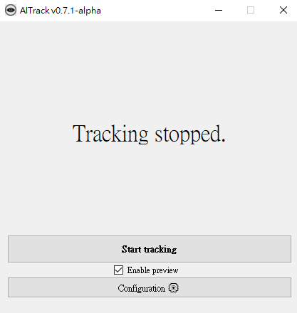 【心得】分享一下頭瞄新選擇:AITrack+OpenTrack(低配版TrackIR) @DCS World 哈啦板 - 巴哈姆特