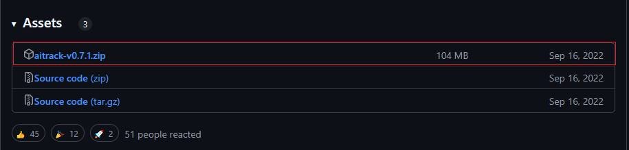 【心得】分享一下頭瞄新選擇:AITrack+OpenTrack(低配版TrackIR) @DCS World 哈啦板 - 巴哈姆特