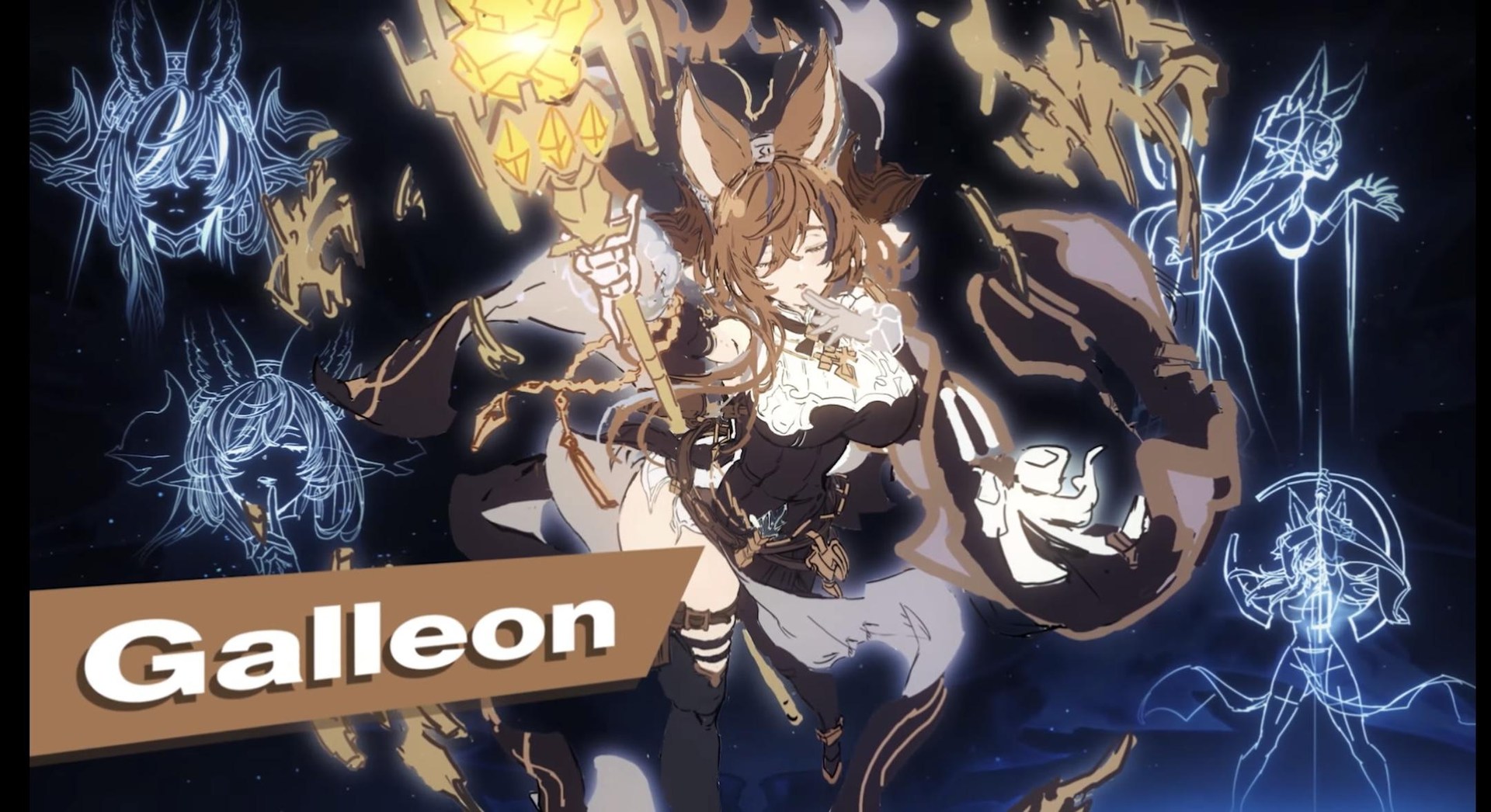 【情報】GBVSR 2月26 實裝Ver2.00 DLC「聖德芬」 二期DLC 土龍、火龍、鯊魚妹、教官 @碧藍幻想 系列 哈啦板 - 巴哈姆特