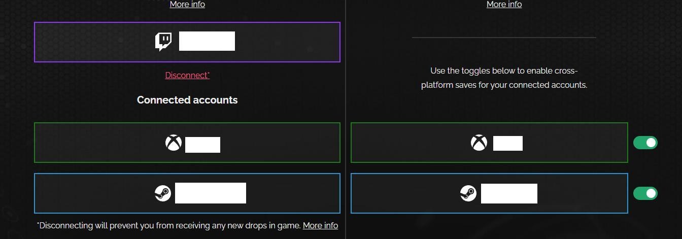 【問題】XGP無法連接網路探索服務、無法開啟探險BUG（建議買STEAM版） @No Man's Sky 哈啦板 - 巴哈姆特